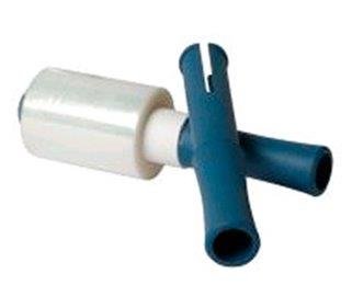 Dispenser ministrekkfilm 100mm - Wulff Supplies