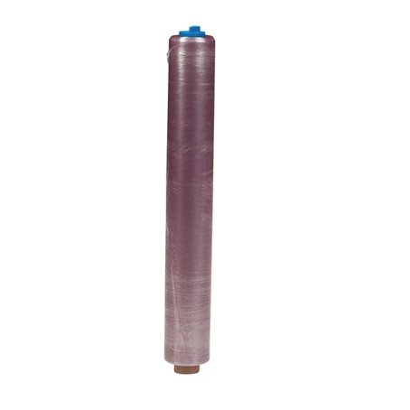 Plastfolie PVC Wrapmaster 1000 30cmx100m - Wulff Supplies