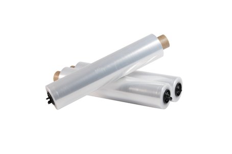 Plastfilm Toppits® Professional Wrapmaster® PE Cling Film Refill Rolls ...