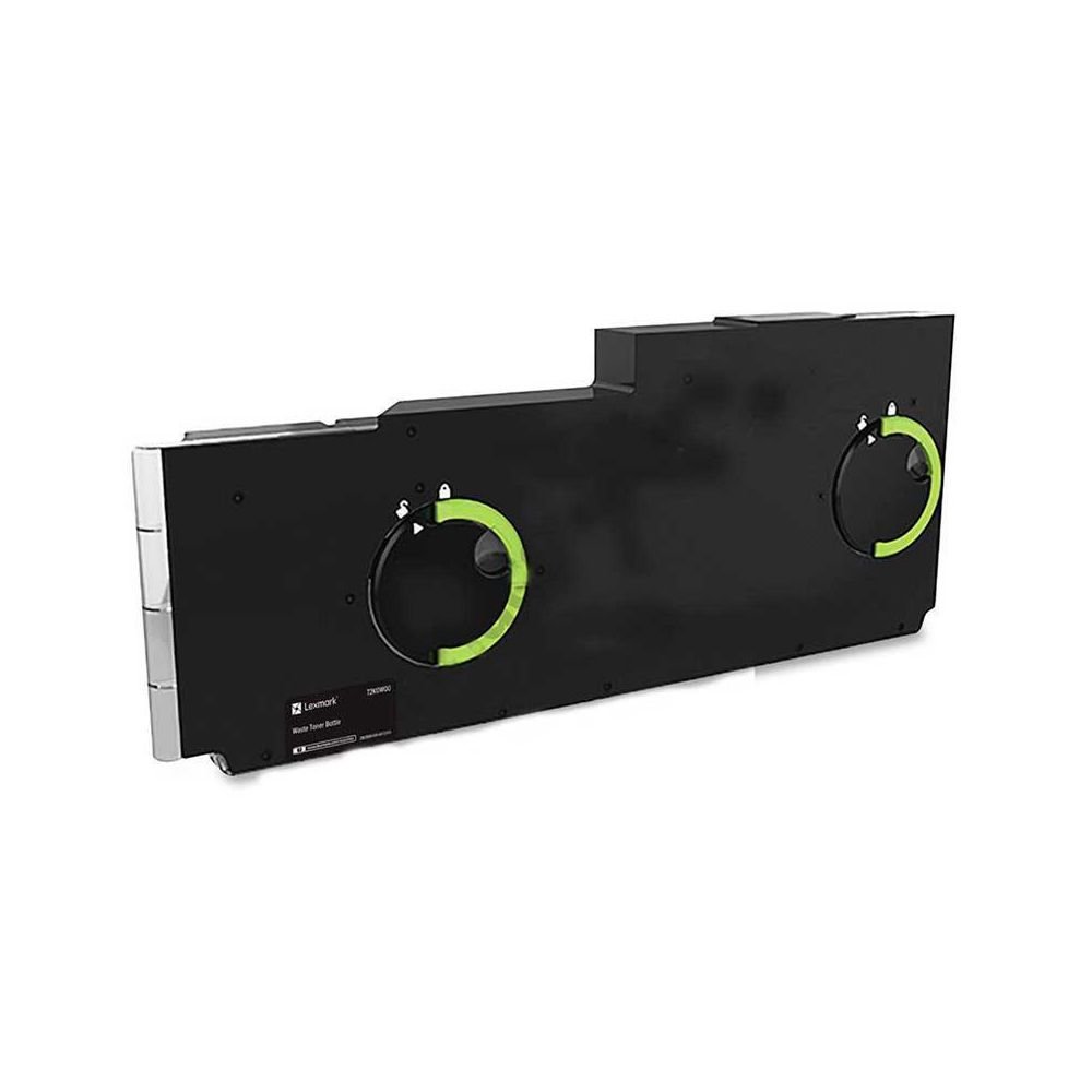 Waste Toner Bottle Lexmark - Wulff Supplies
